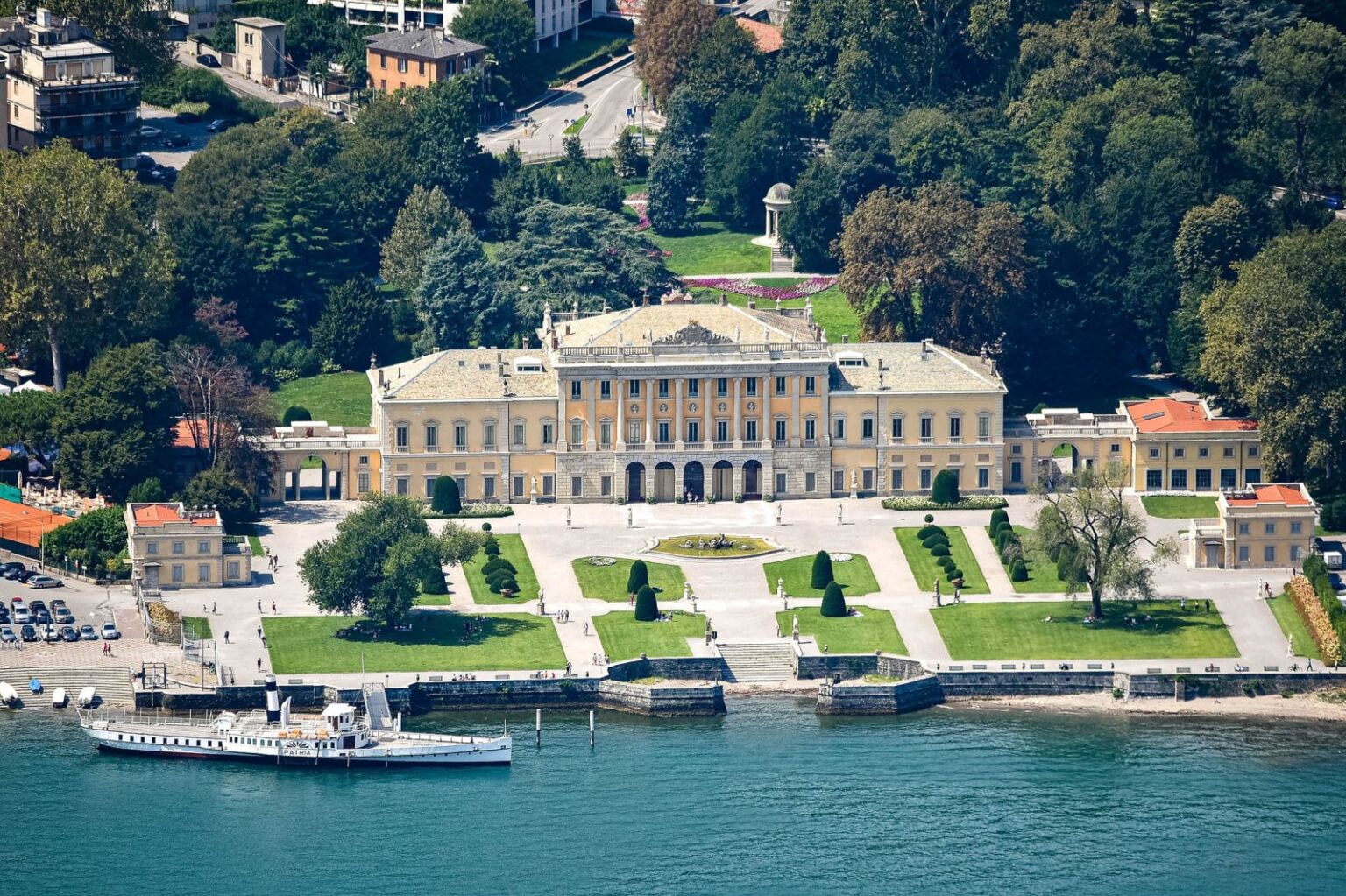 Como, la giunta ritocca le tariffe per i Musei e "stanga" il Casino ...
