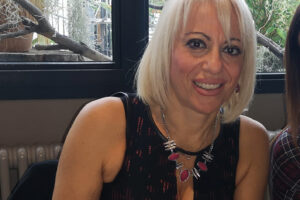 livia cioffi Archivi - Como Zero