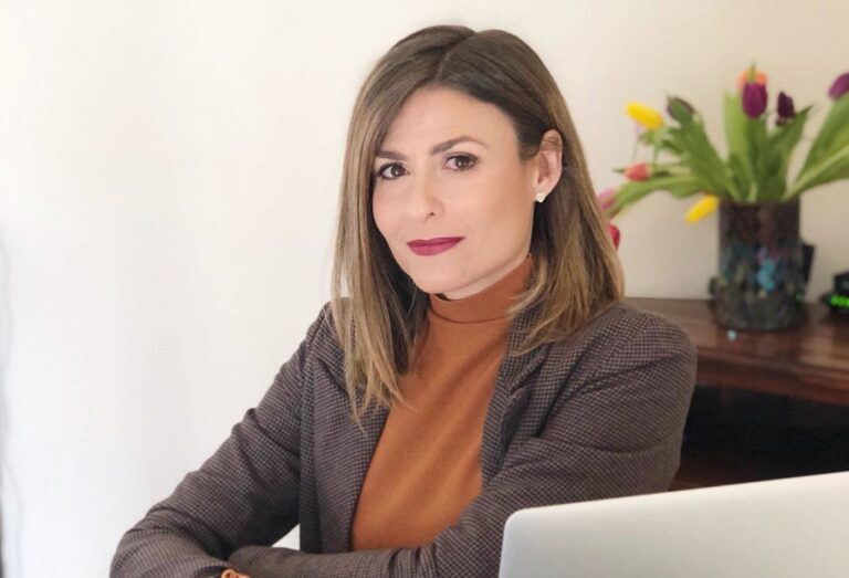 Ansia da nuovo lockdown, Francesca Grandi (psicologa): "Non state a ...