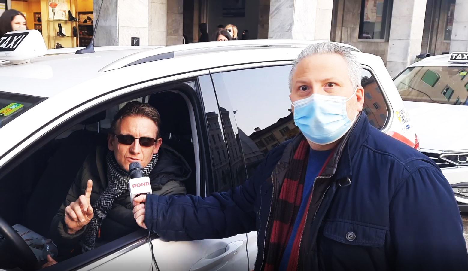 Video - Tutti ne parlano, tutti lo vogliono: da venerdì torna un ...