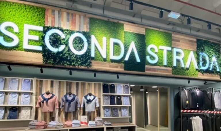 Seconda Strada apre a Como: da Chiara Ferragni a Armani, lo store green per le grandi firme ...