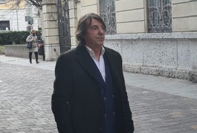 Bye bye, cara vecchia Singer. Marco: "In famiglia nessun erede, giusto ...