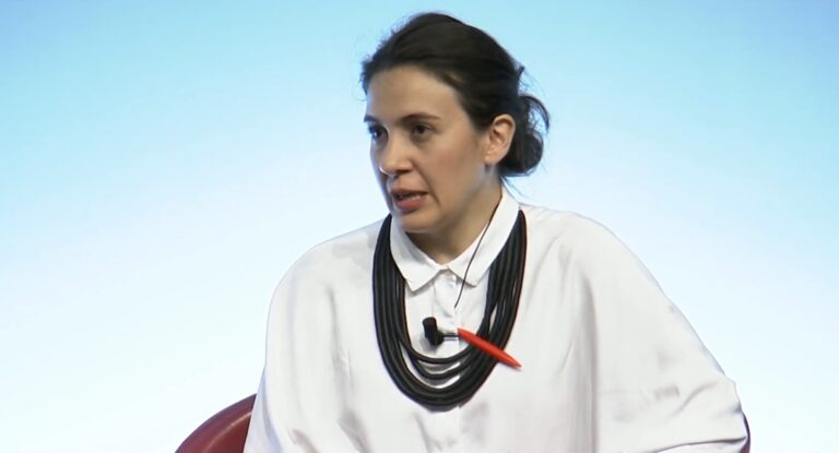 Orgoglio: c'è Como alla guida del Salone del Mobile. Maria Porro nuova ...