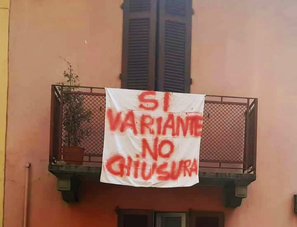 Variante della Tremezzina e rischio chiusura della Regina, Colonno ...