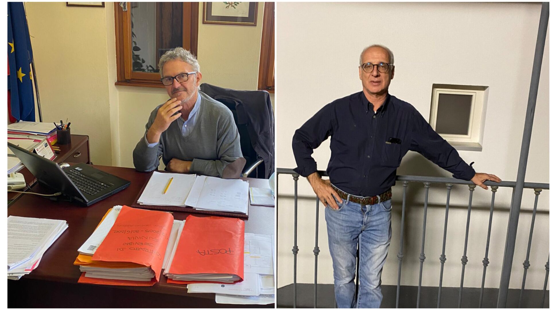 Pigra, elezioni di fuoco. Balabio: "Ora il paese è migliore". Lo ...