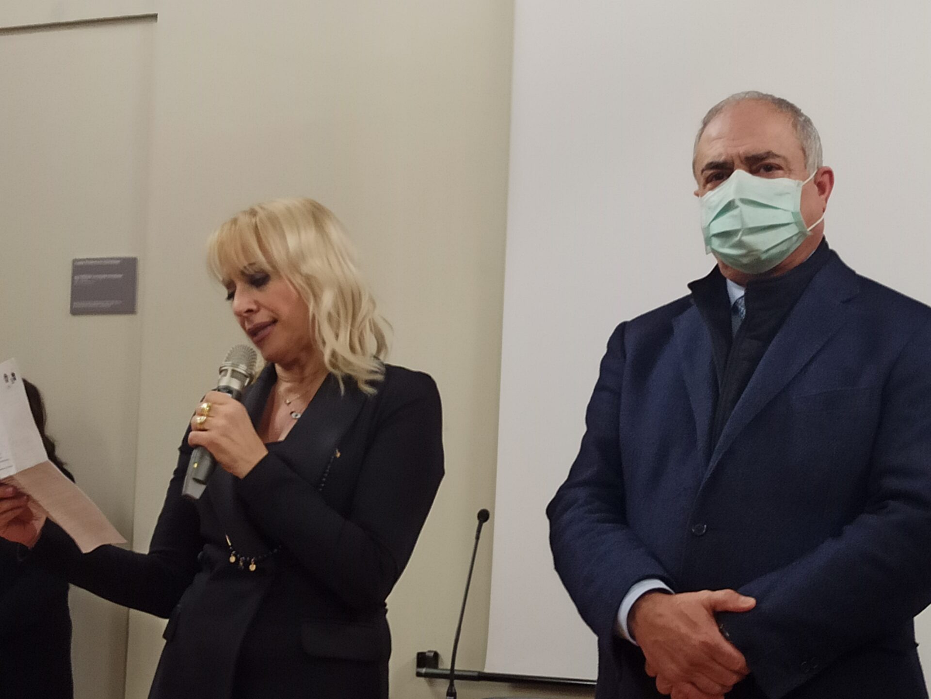 L'ex assessore Cioffi: "Le Villa Olmo Nights? Il nostro grande lavoro ...