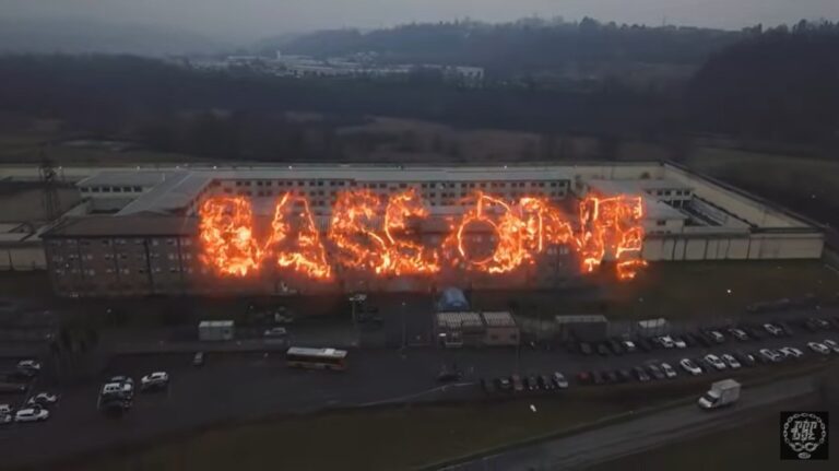 Arrestato il rapper 21enne Escomar: cantò in questo video il carcere ...