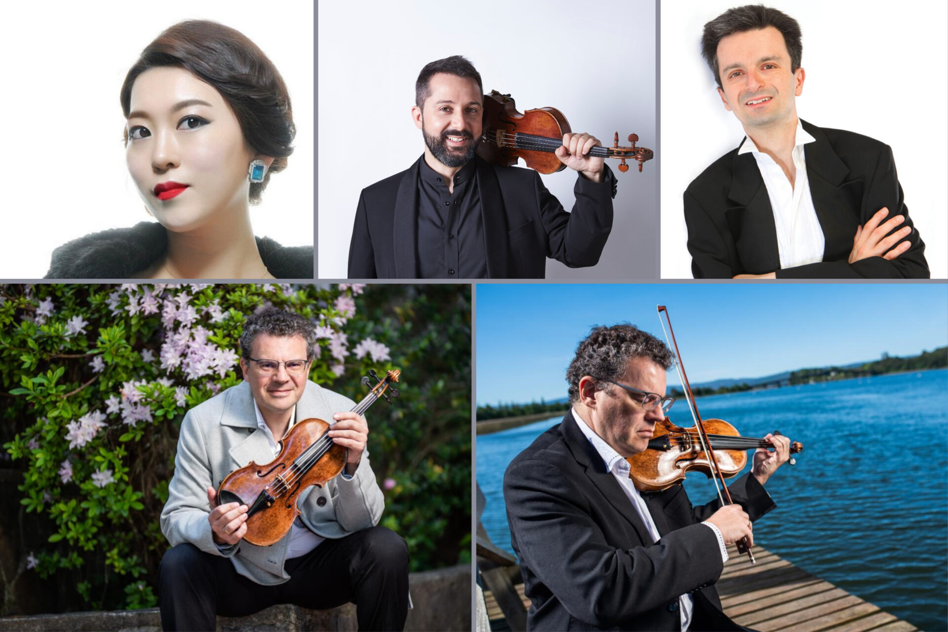 Dopo due anni di attesa torna Como Classica: un grande cartellone dal ...