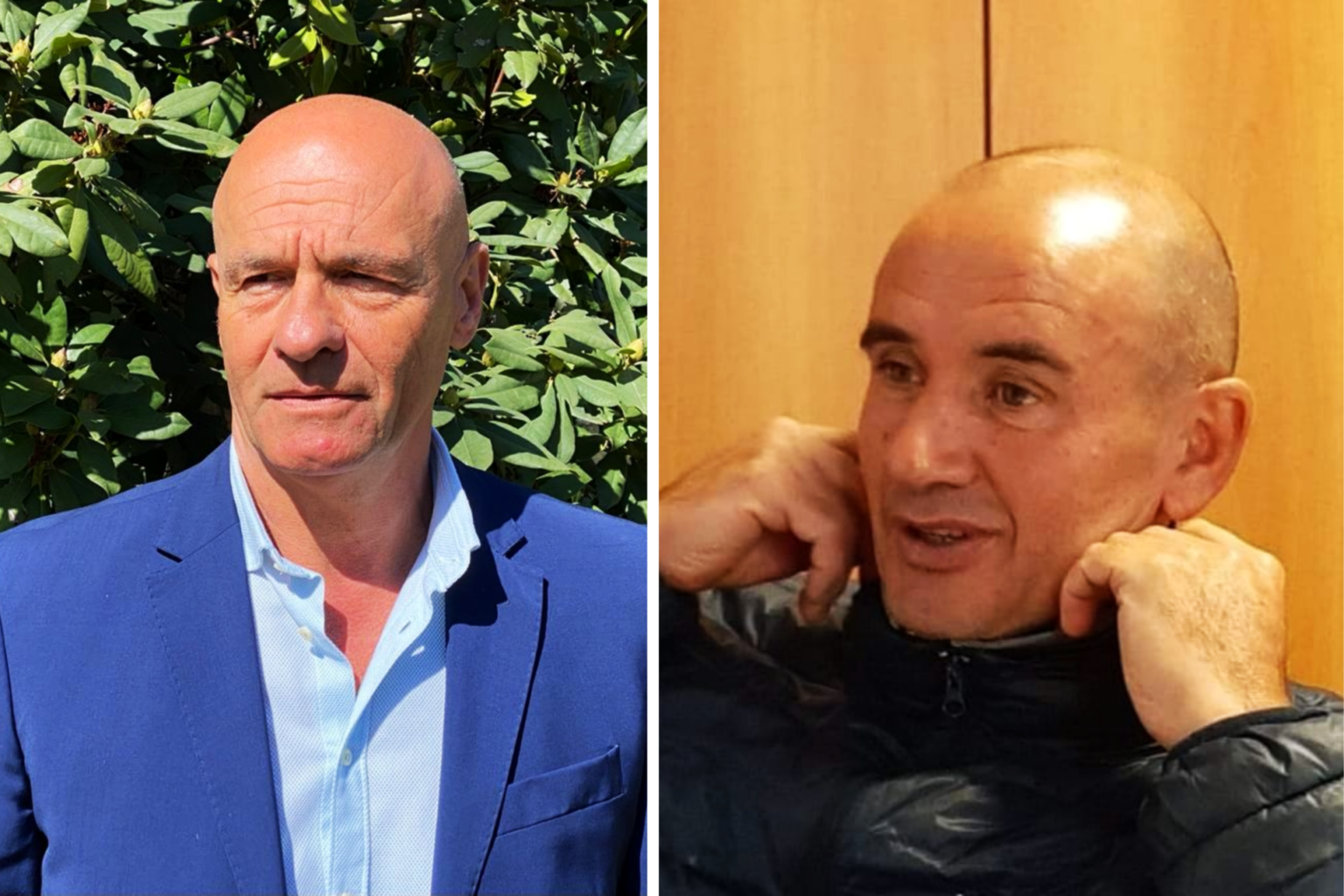 Alta Valle Intelvi, Marcello Grandi è ancora sindaco: "Premiato il ...