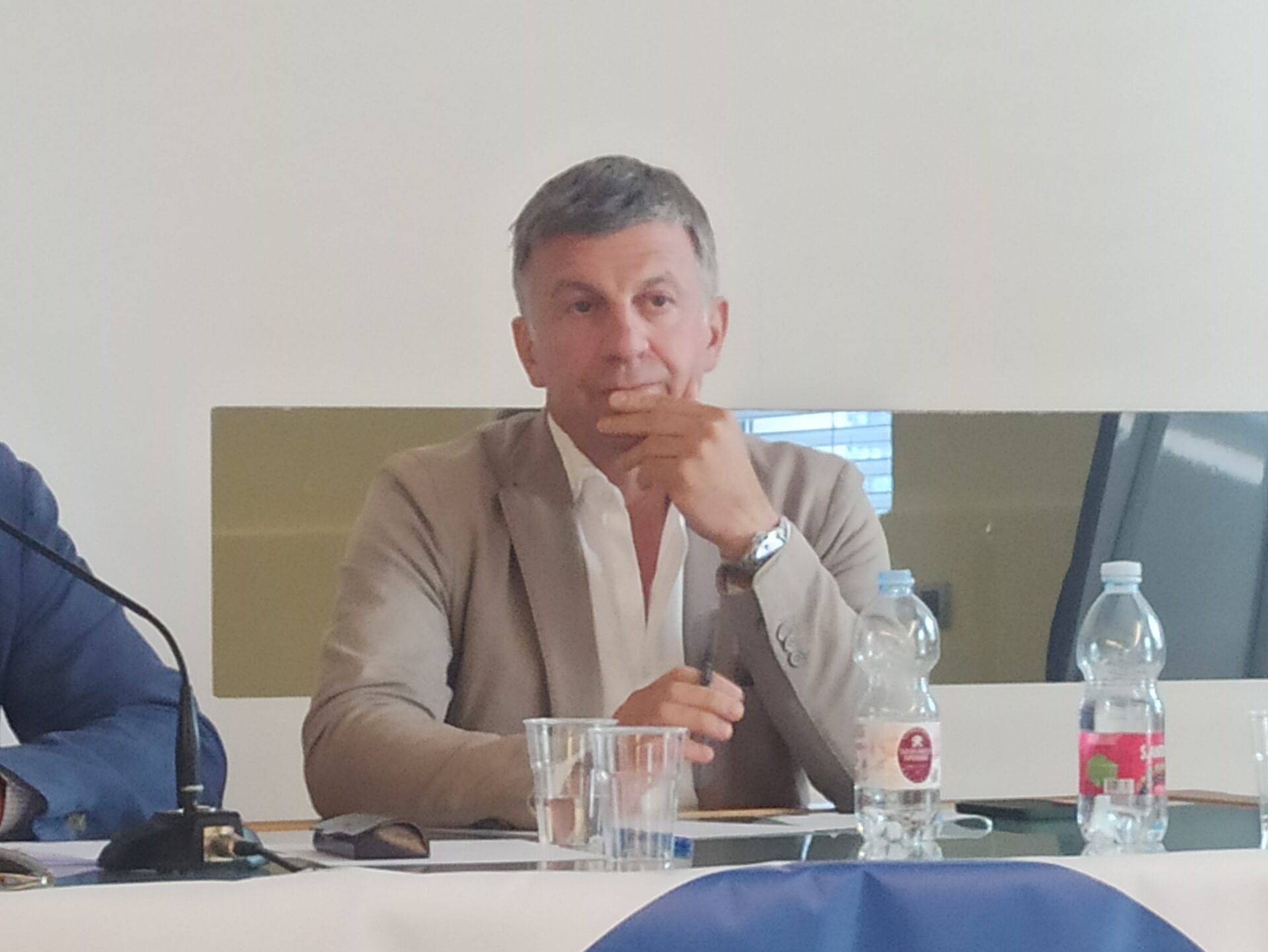 Gaddi nominato dal ministro nella Commissione nazionale per l'Unesco. E ...