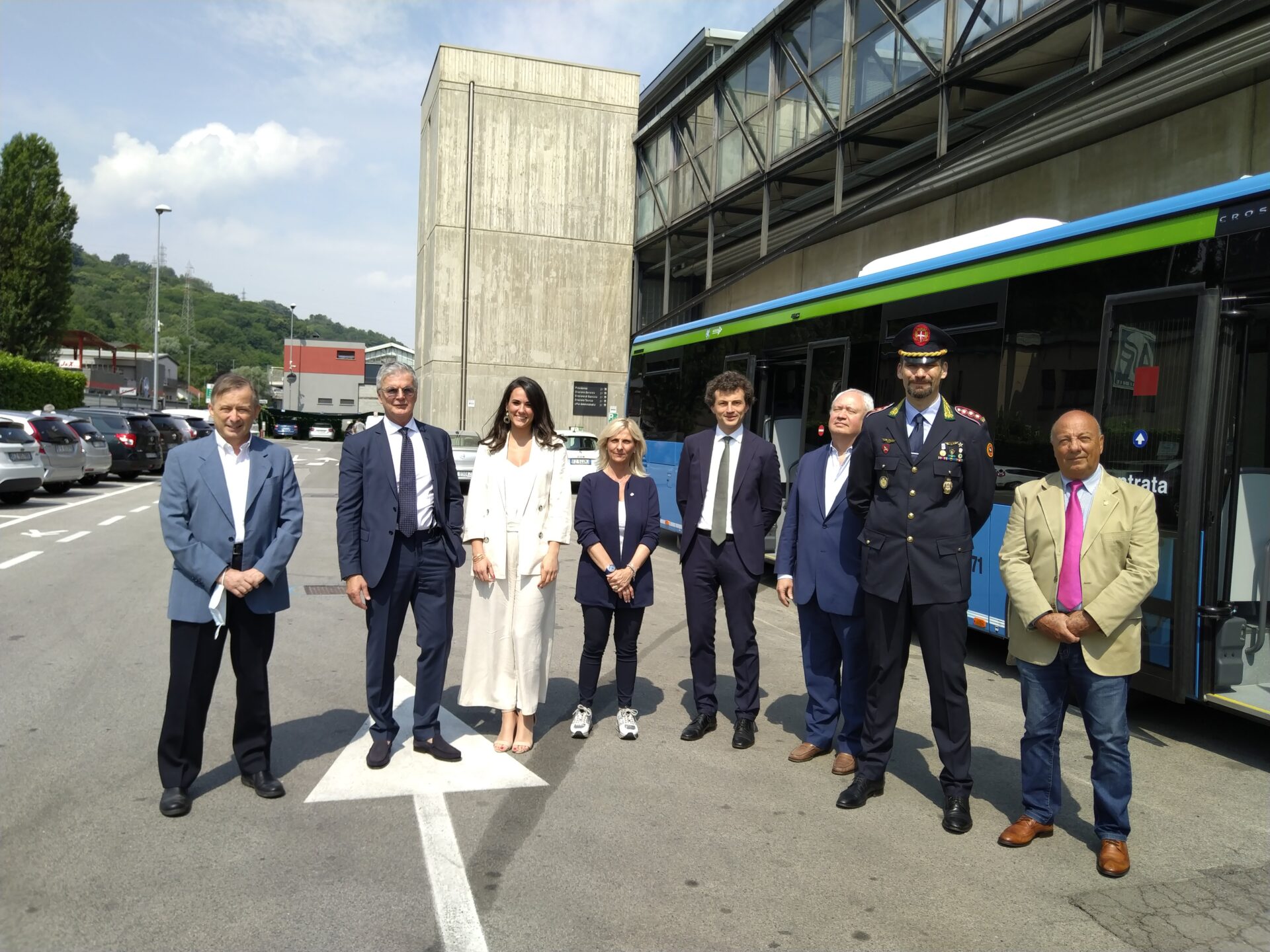 Ubriaco o rissoso sul bus? Per gli autisti di Asf arriva il corso di ...