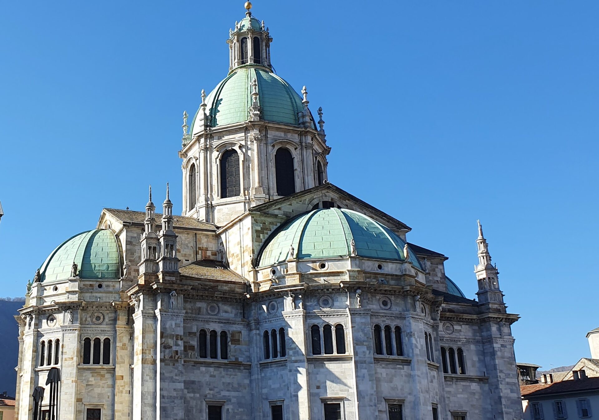 Ponte Chiasso-Monte Olimpino-Sagnino e Lomazzo: ecco i due nuovi ...