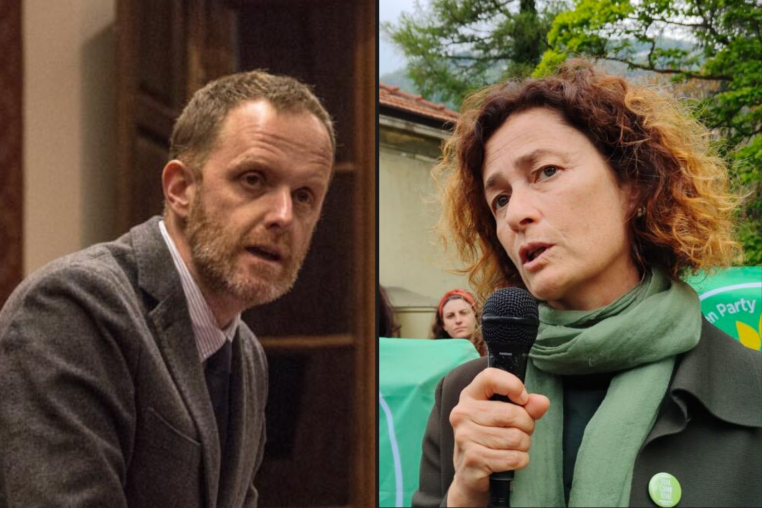 Minghetti non può, salta il confronto Etv con Rapinese. Lo staff della ...