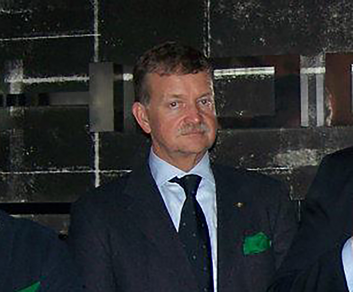 Lutto a Como, è morto Alberto Mascetti: politico, presidente di ...