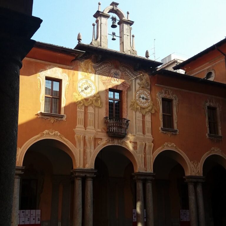 Collegio Gallio, venerdì 28 ottobre l’inaugurazione dell’Anno ...