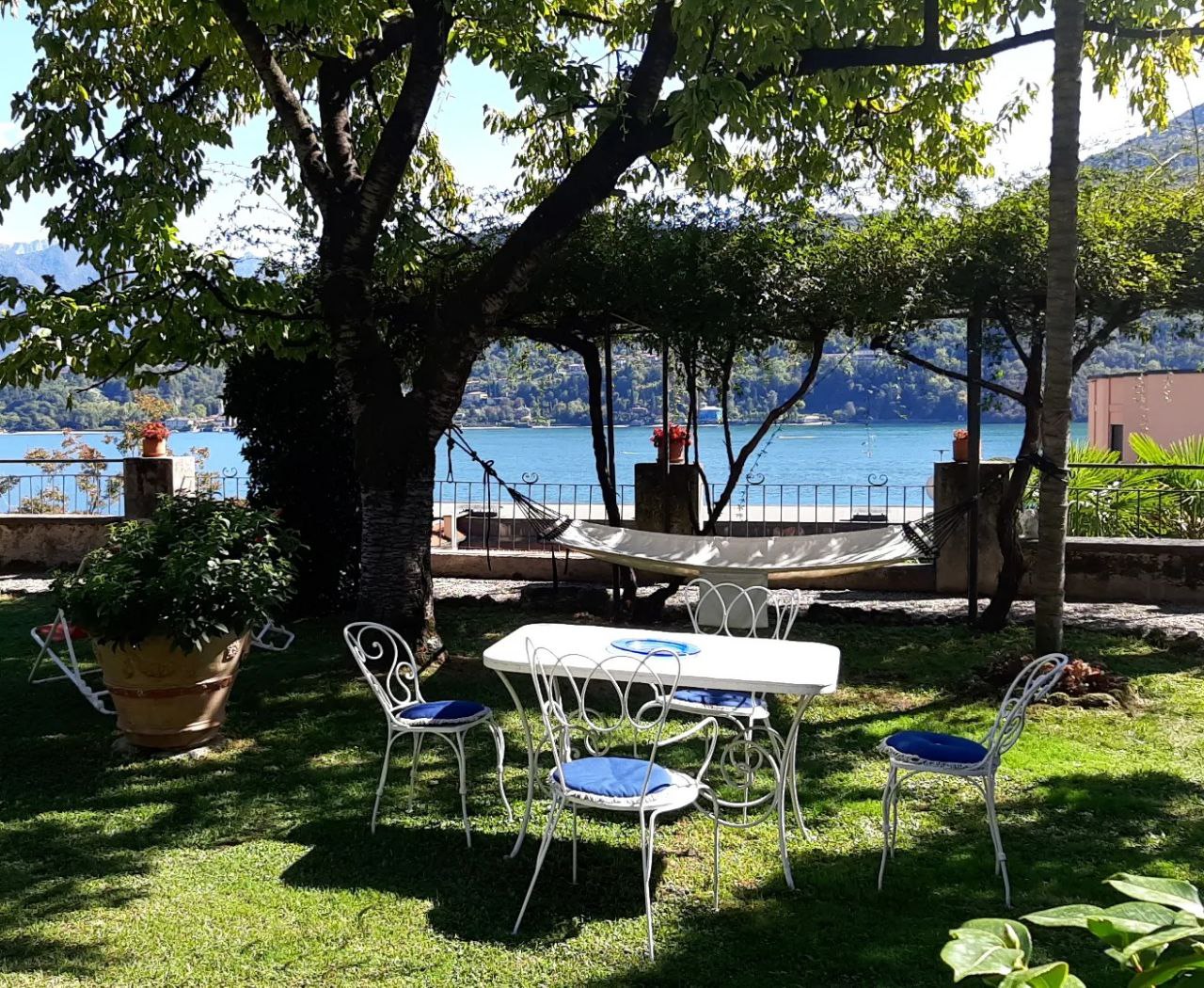 Lago di Como, il Festival Bellezze Interiori a Tremezzina: ville ...