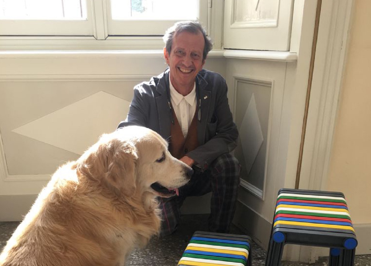 Il genio di Marco Balzarotti celebrato a un anno dalla scomparsa: una mostra con l'Ordine degli ...