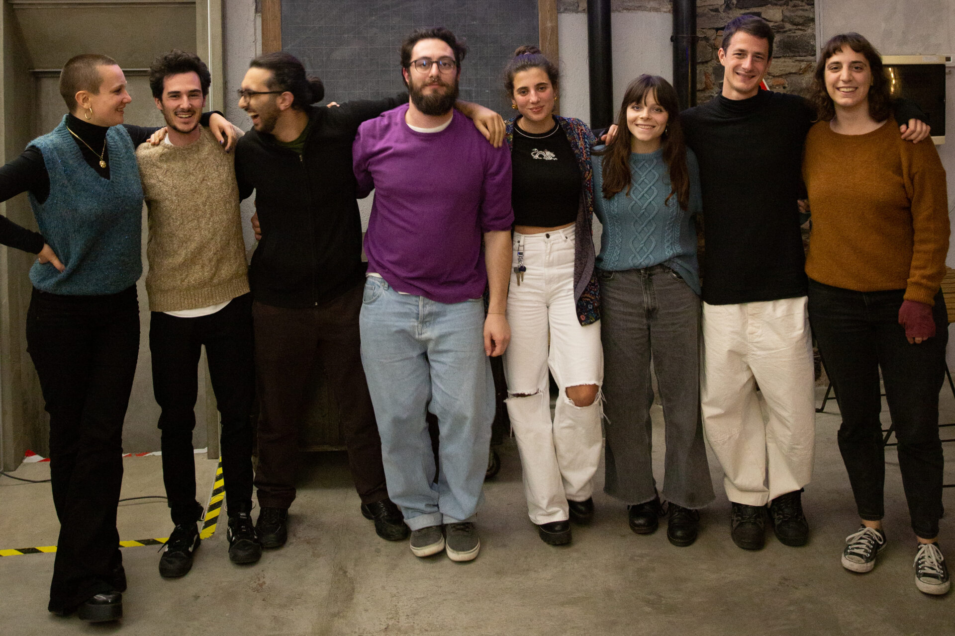 I giovani e Como, Maria Colonna (FuoriFuoco): "Dateci spazi non solo ...