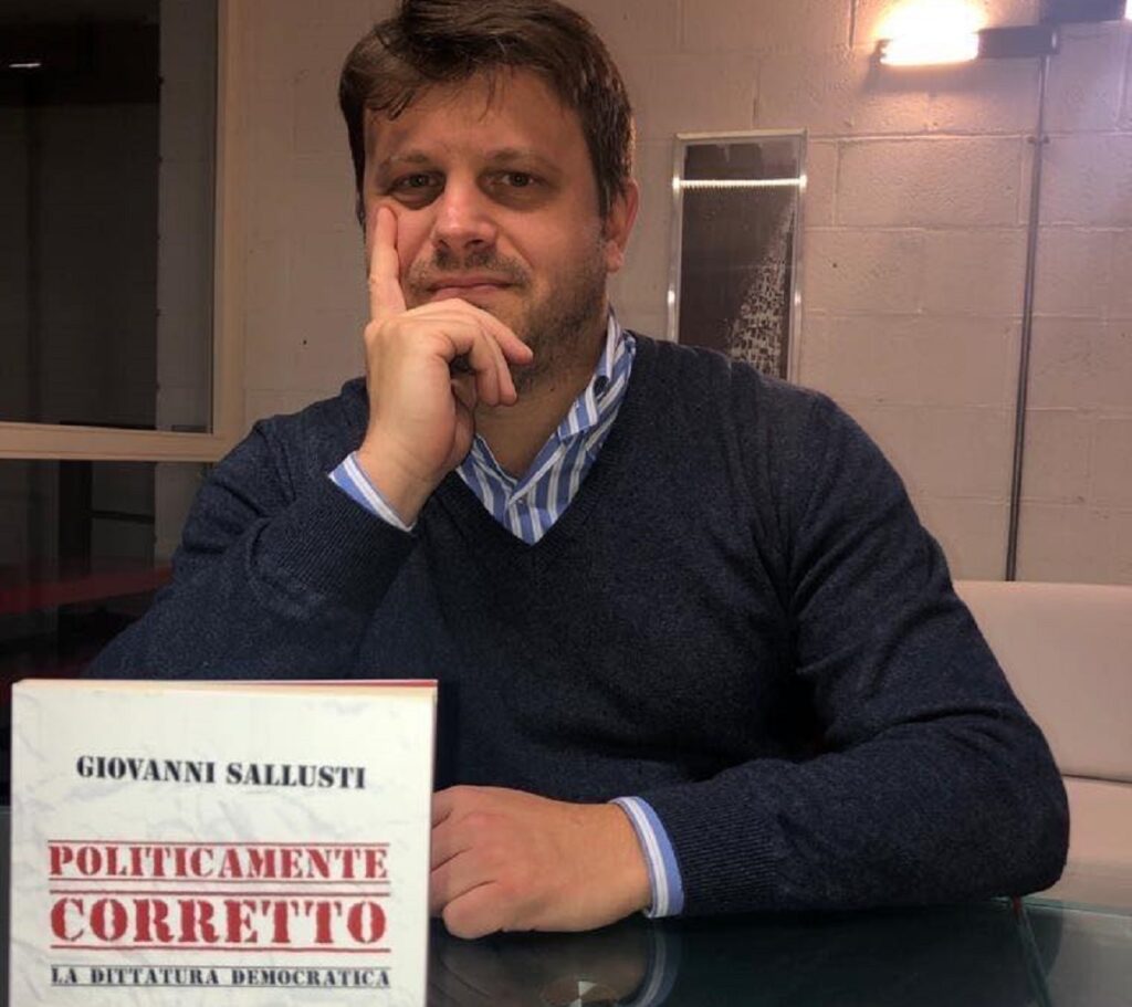Giorgia Meloni fa la fortuna dei giornalisti comaschi: dopo Russo (FI ...