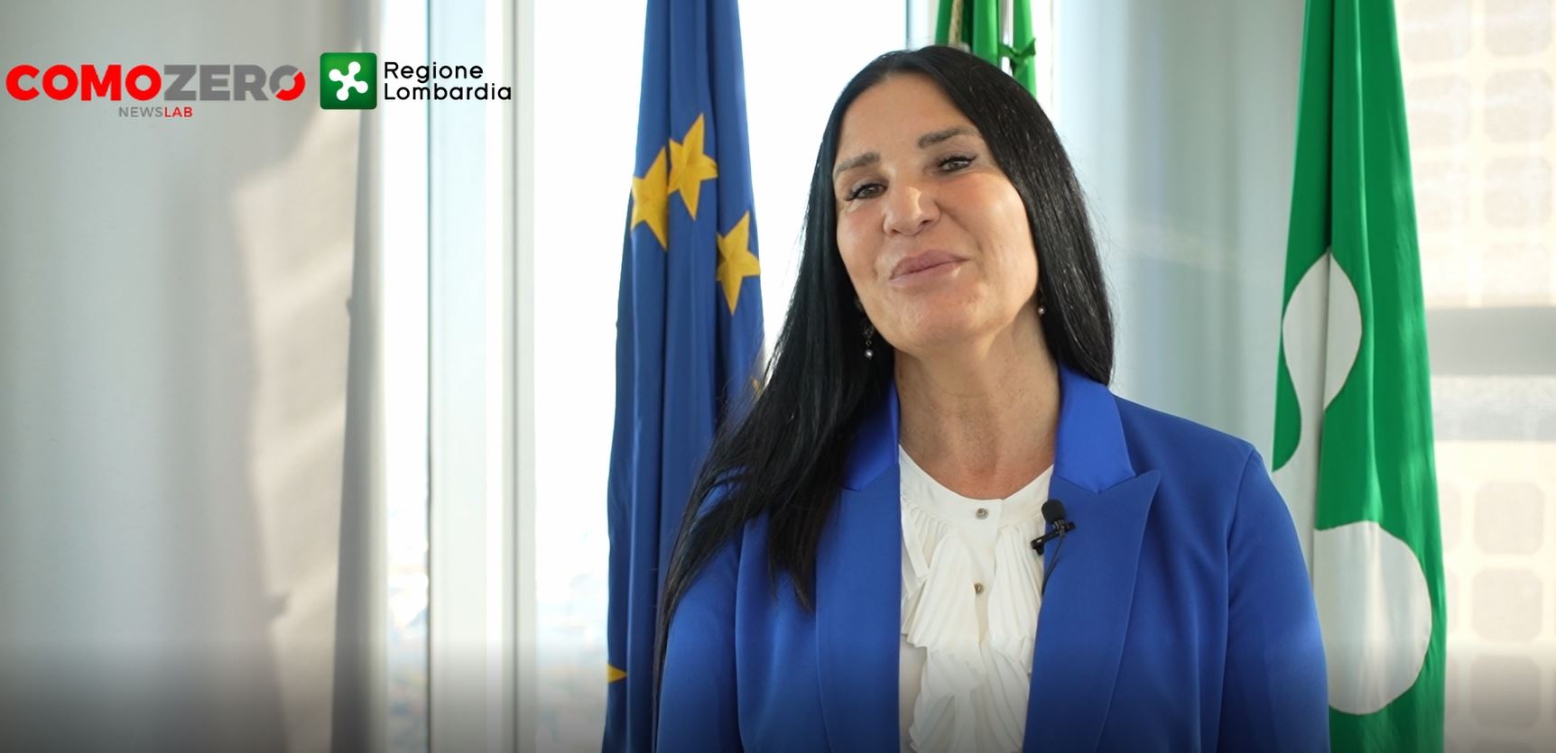VIDEO Stagione turistica invernale al via. Magoni: "Regione Lombardia ...