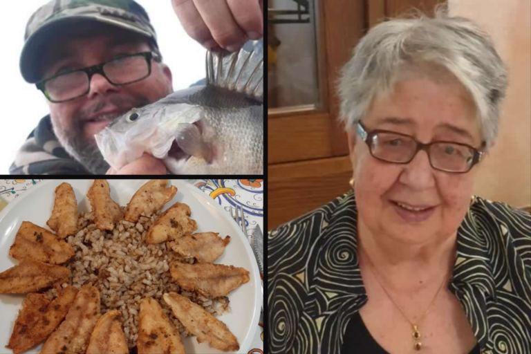 Dopo Linea verde, ecco il sacro segreto del vero riso col persico: la ...