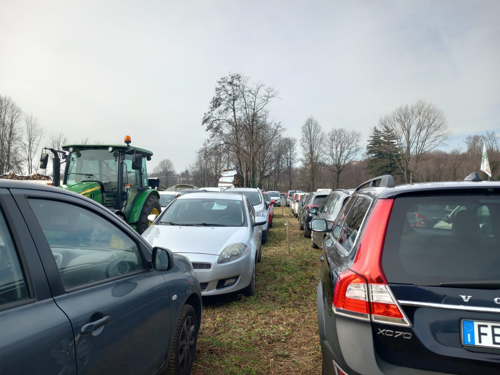 Bocciata lo stop alla maxi opera: in provincia di Como si avvicina la ...