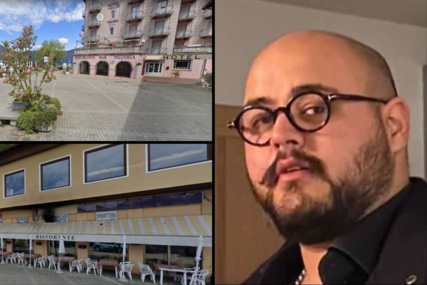 INTERVISTA Lanzo, ecco chi è il misterioso investitore che ha ...