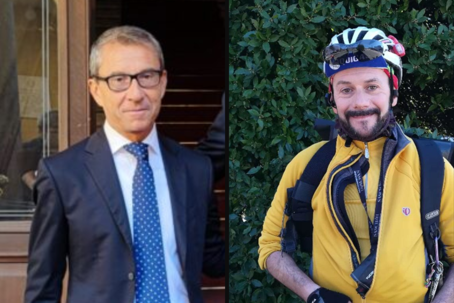 Dopo Sacconi parla l'ex assessore Lombardi: "Dovevamo combattere la ...