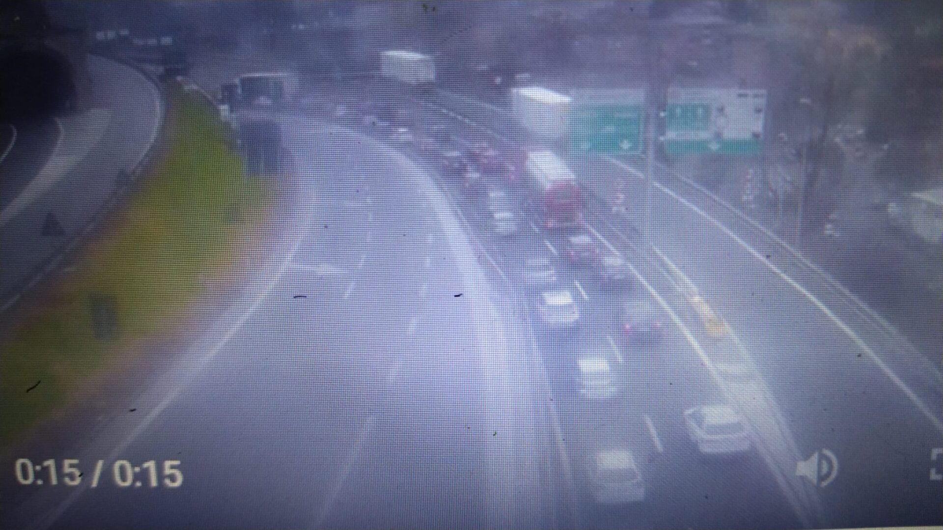 Autostrada A9 Como-Chiasso, prima giornata di cantiere e corsie ...