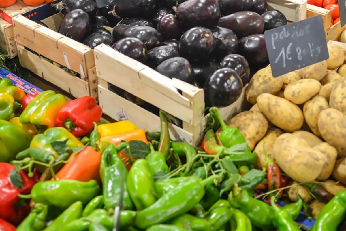 E' finito l'inverno e torna il grandissimo Mercato della Terra di Slow ...