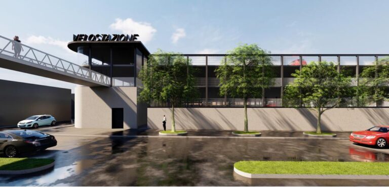 Ex Stecav, Seneca: "Autosilo, velostazione, ponte su viale Innocenzo e via Borsieri ...