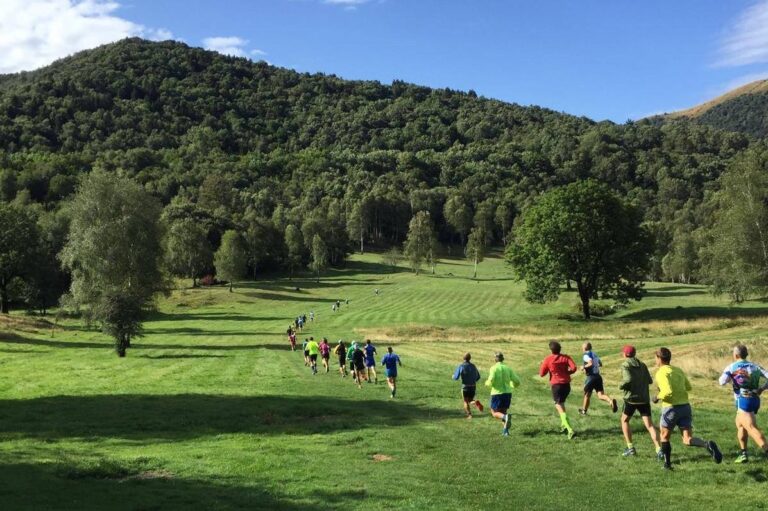 Eco Zelbio Trail, torna la gara tra montagne e Lago di Como (c'è anche ...