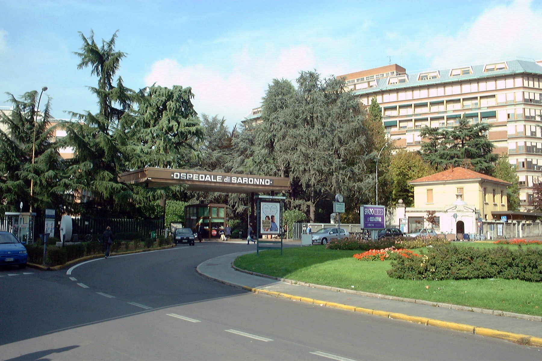 All'ex medico e all'ex infermiera killer dell'ospedale di Saronno ...