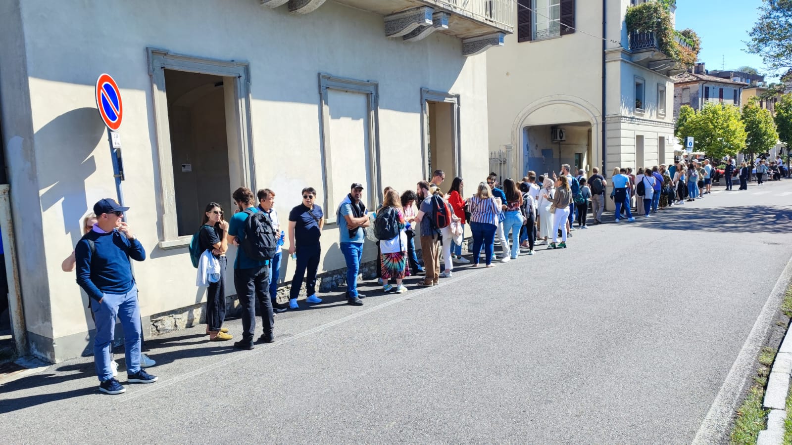"Nessun governa il turismo sul Lago di Como, nome per nome e stipendio per stipendio i ...