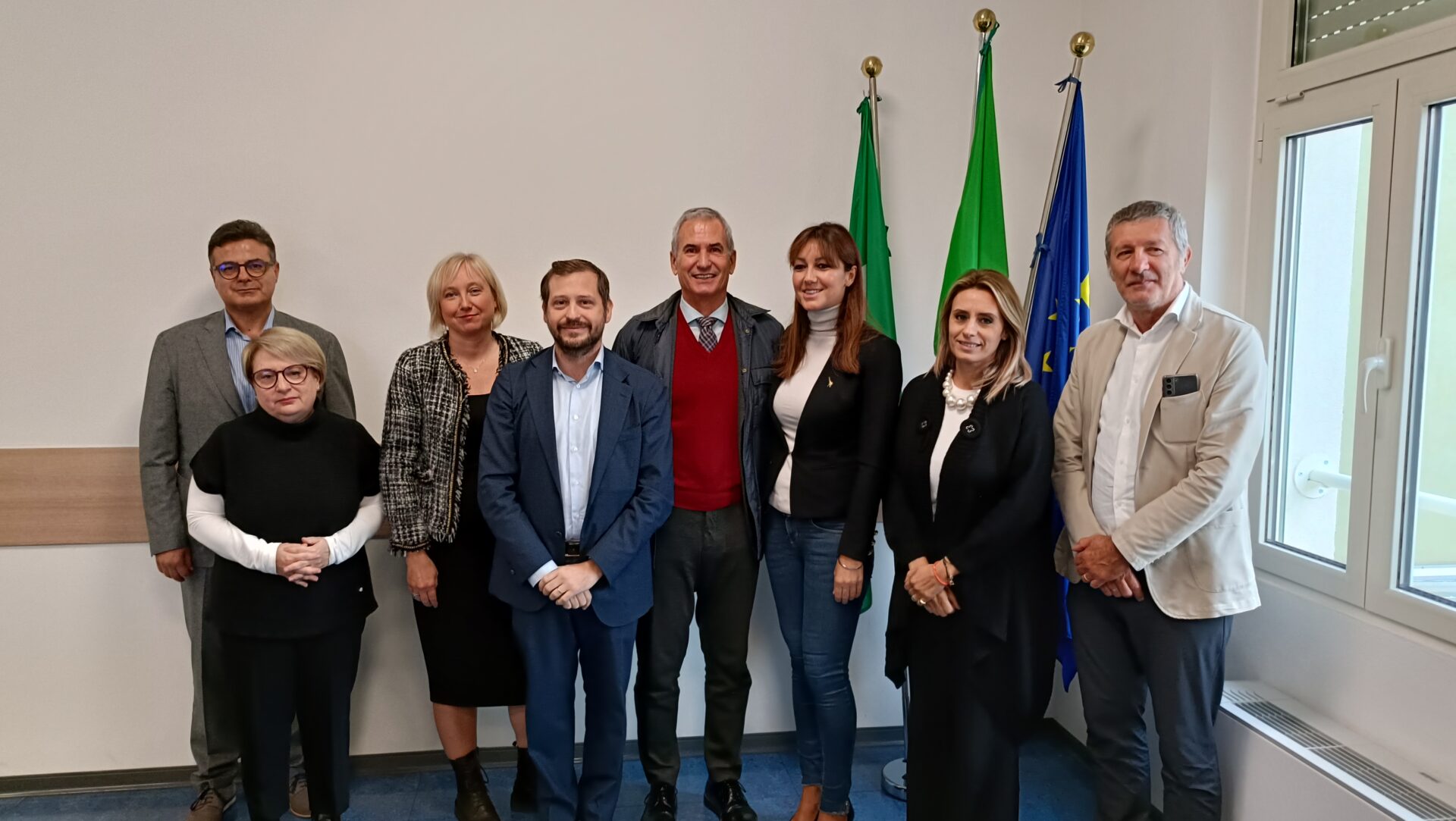 Disagio giovanile, nove progetti finanziati da Ats Insubria con 840mila ...