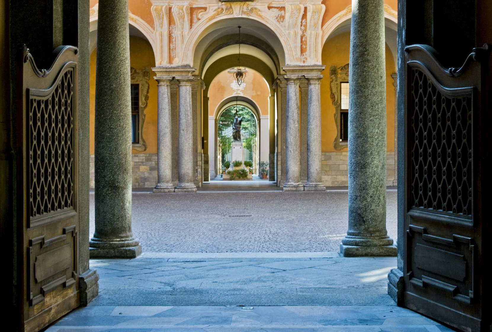 Como, al Collegio Gallio sabato 9 novembre è tempo di Open Day - ComoZero