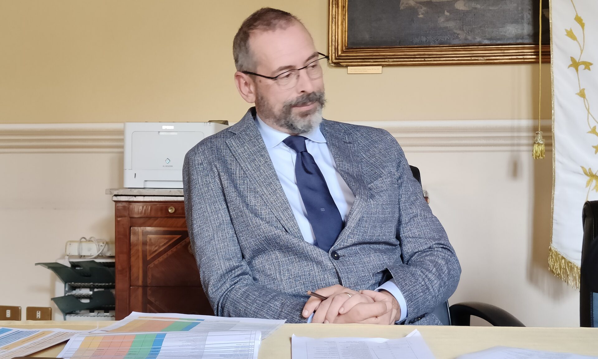 VIDEO Como, quasi 4 milioni per strade, asfalti e marciapiedi: l'elenco ...