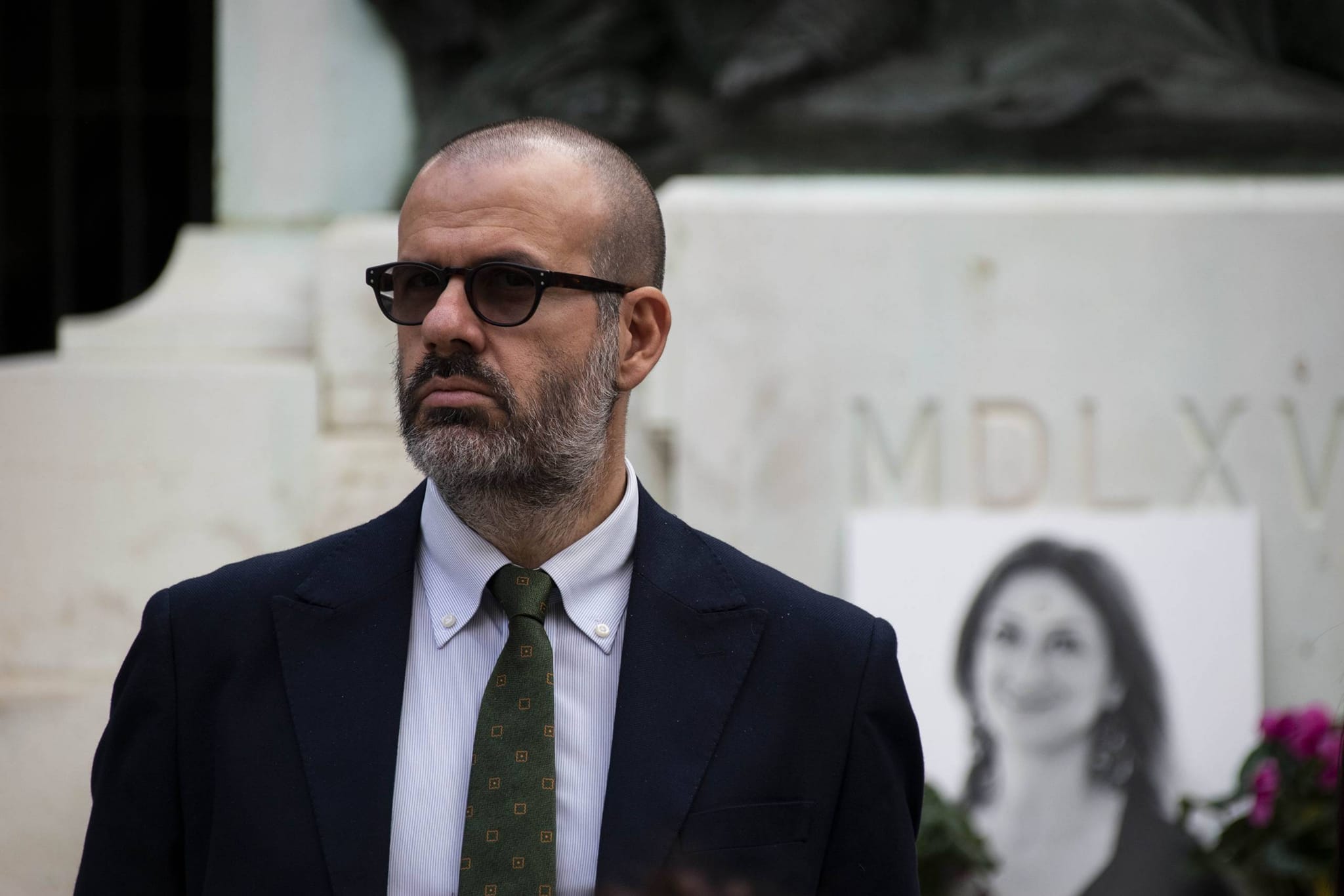 Villa Olmo, con Cosmos The Volcano lover Nello Scavo presenta il libro: 'Le mani sulla guardia ...