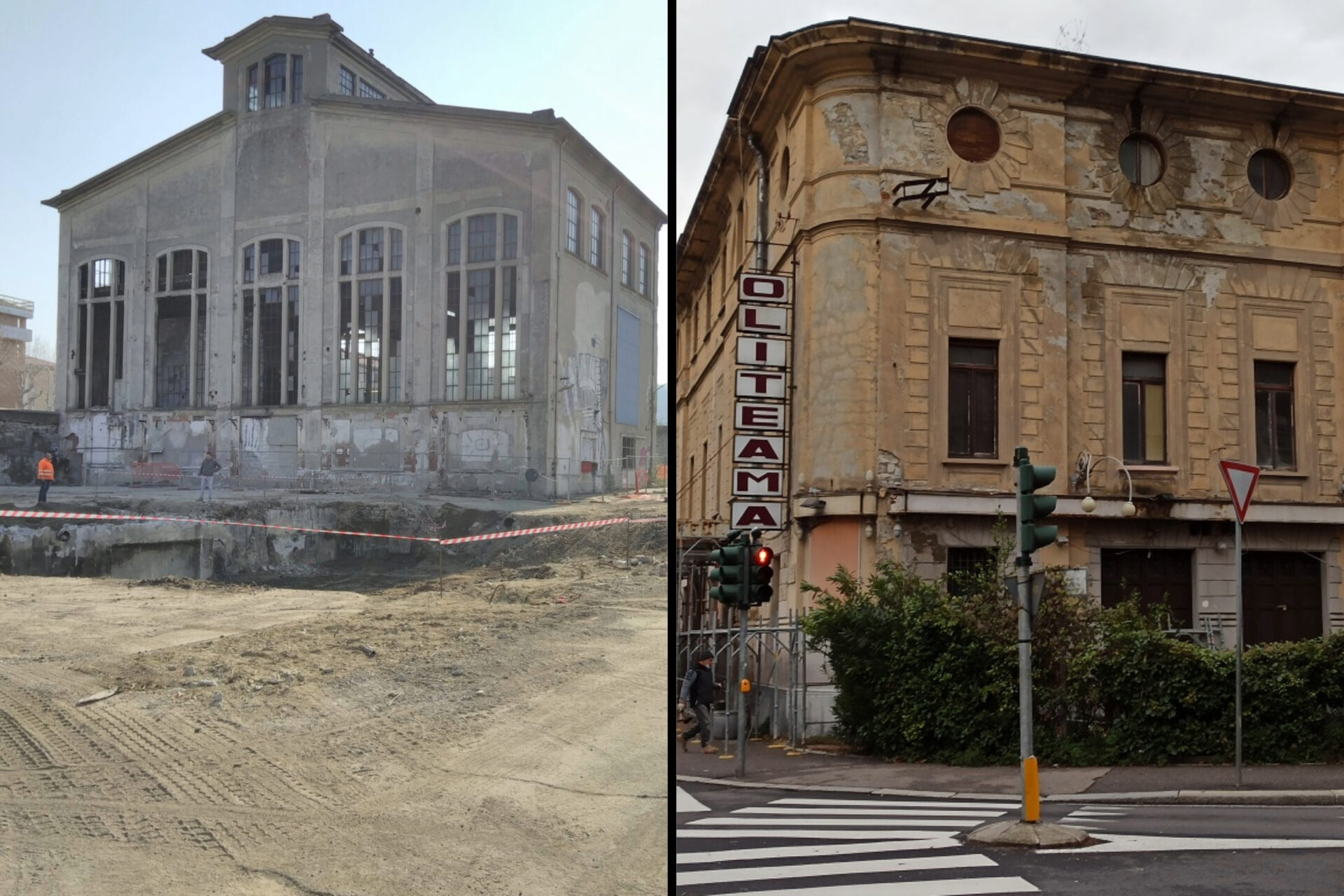 Consiglio comunale, Legnani graffia: "5 milioni per il Politeama ...