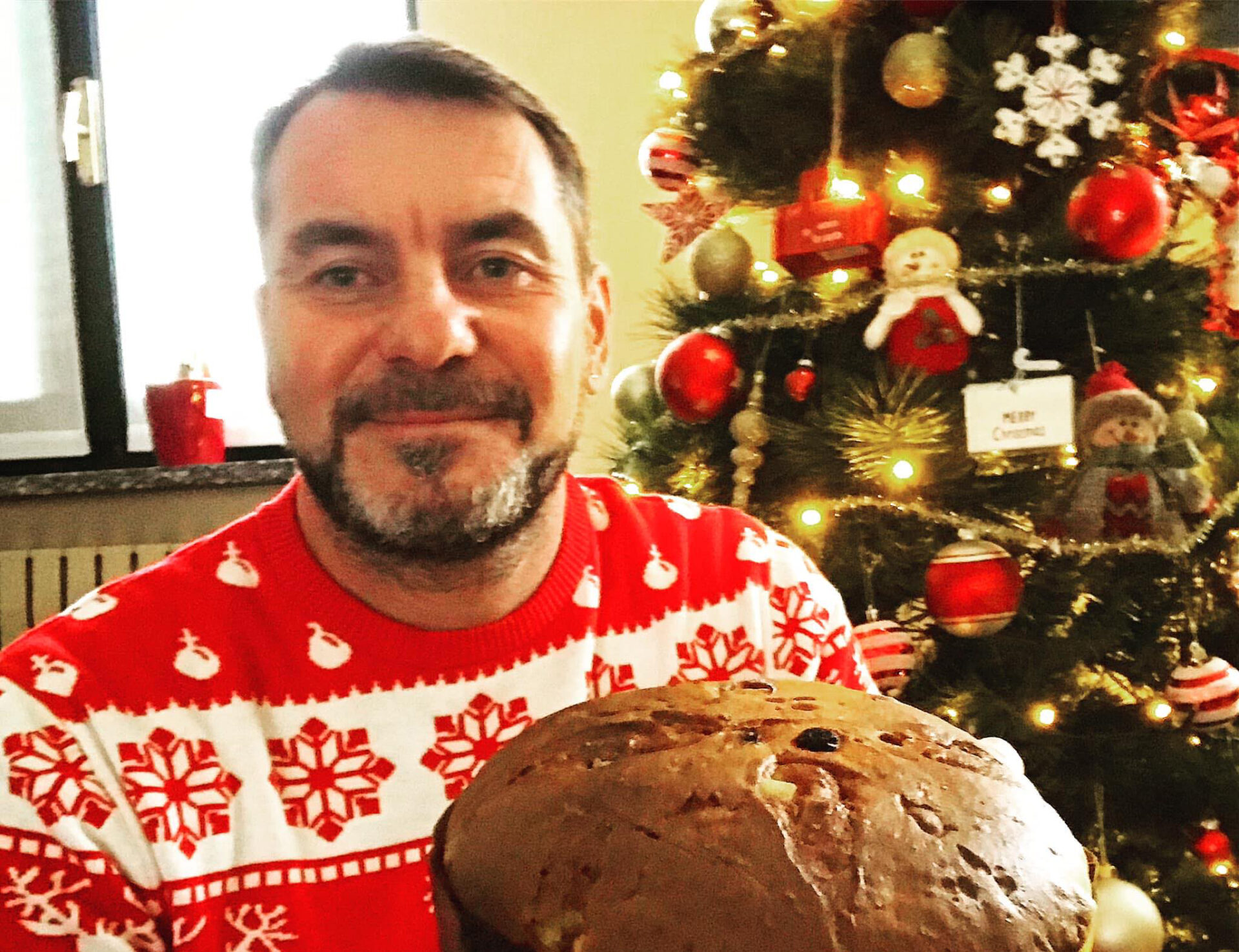 Olgiate, colpo di genio del sindaco Moretti: "Ordinanza per l'atterraggio di Babbo Natale ...