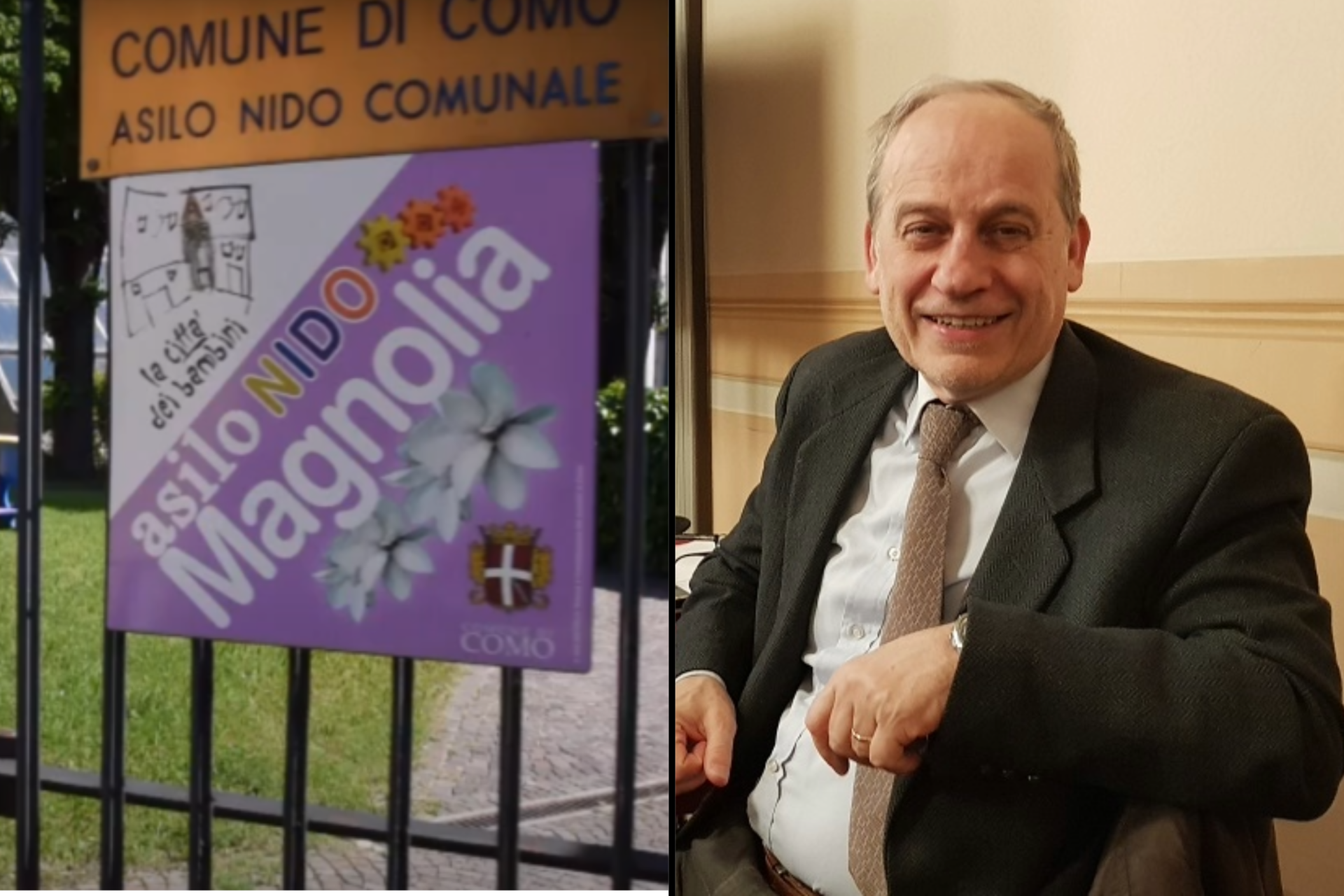 Chiusura nidi, Magatti (Civitas) e quell'analisi che mancava: "A volte ...