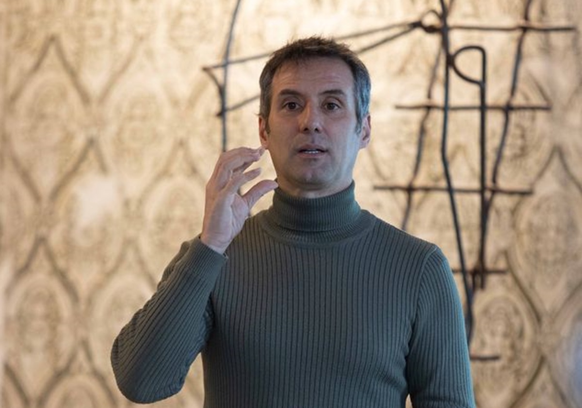 Il campione del mondo di Memoria Matteo Salvo a Como: ecco i segreti di ...