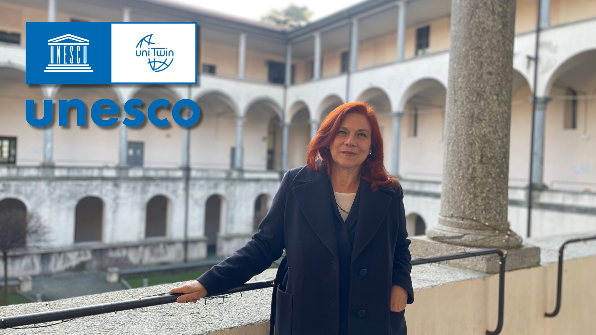 Como, grandissima Università dell'Insubria: sigillo di merito alla ...