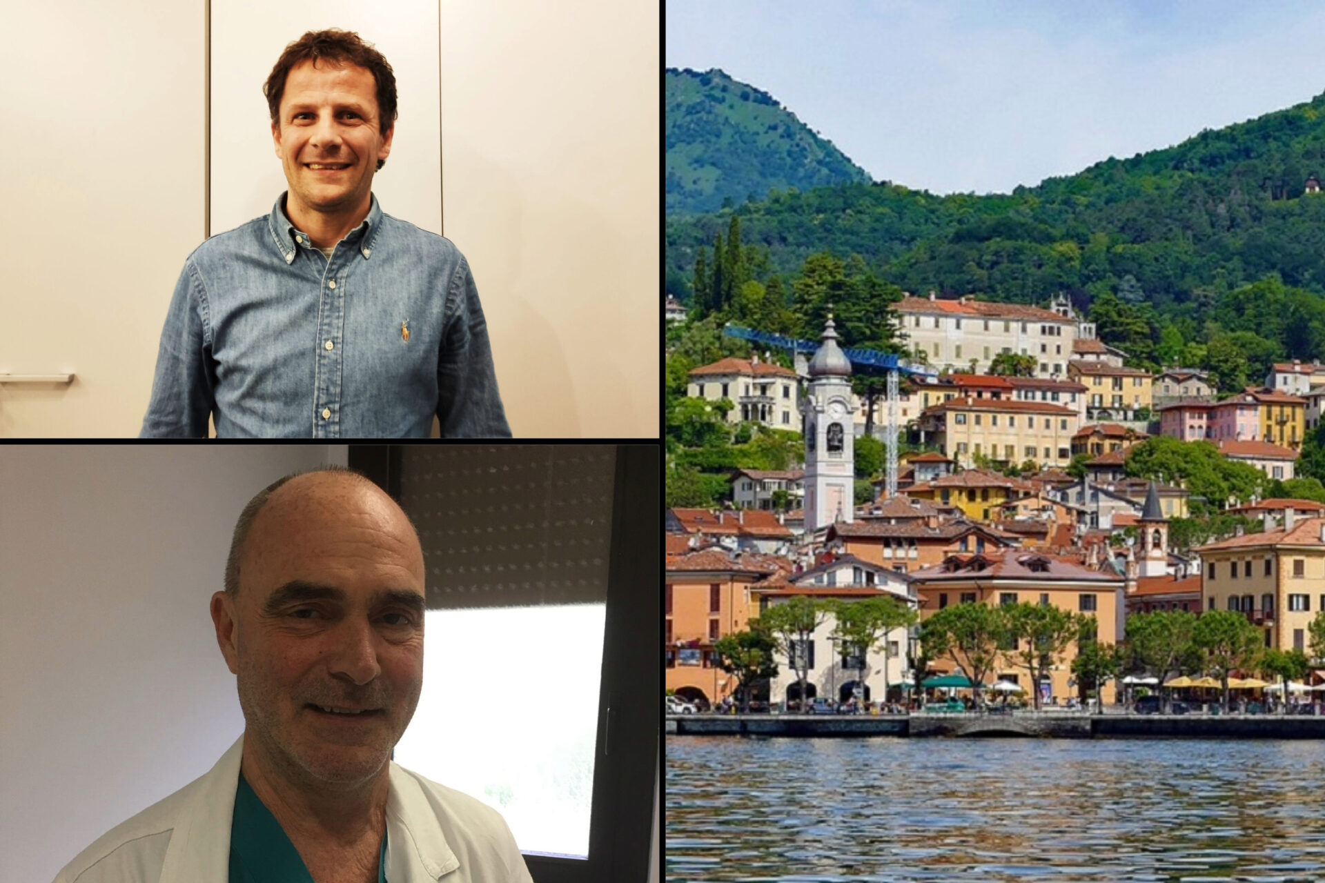 Lago di Como, il super match per la capitale della sponda Ovest: sfida ...