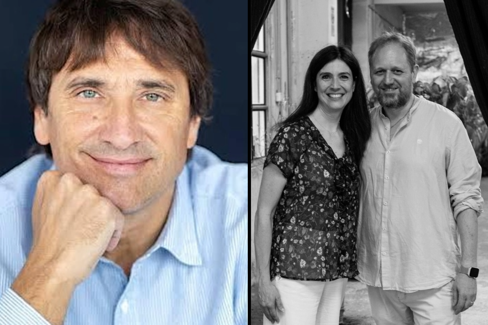 Lo psicologo e psicoterapeuta Lancini a Como, sul palco del Gallio con ...