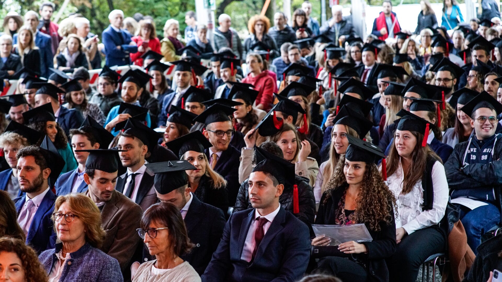 Como e Varese, altro trionfo per l'Università dell'Insubria "Laureati ...