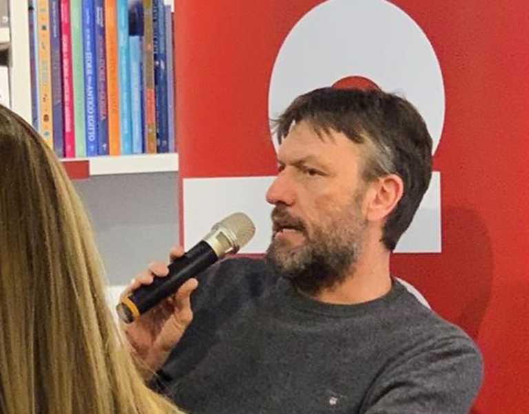 Como, il romanzo inchiesta sulla Strage di Erba di Paolo Moretti ...