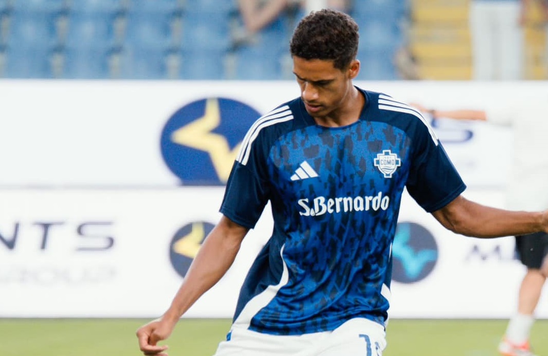 Como fuori dalla Coppa Italia, passa la Sampdoria ai rigori. Varane ...