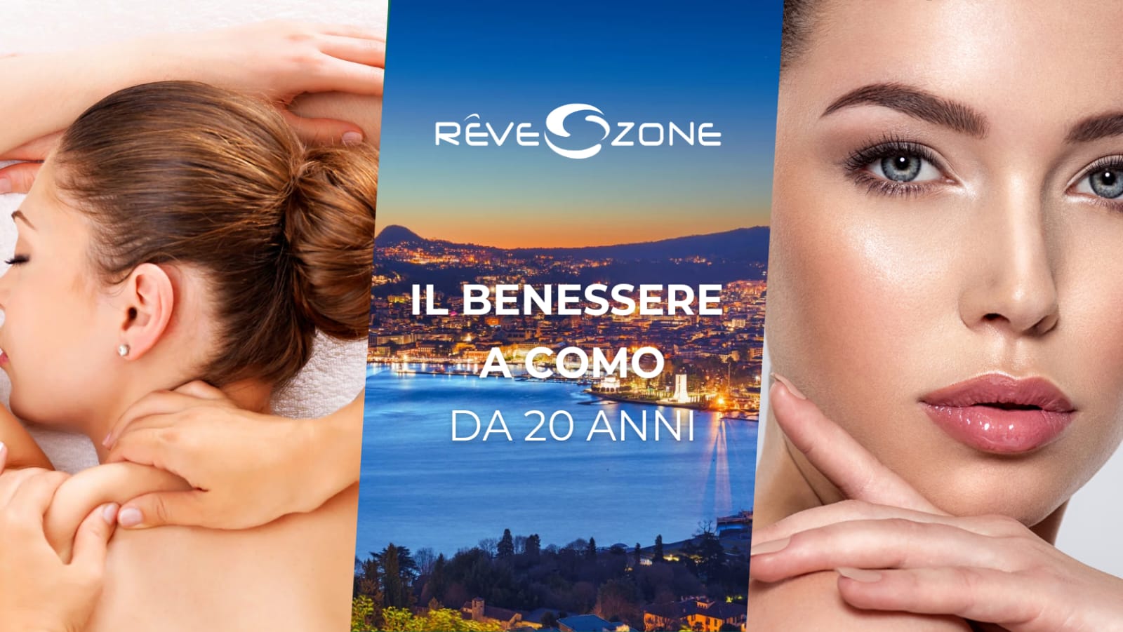 Da ReveZone a Como i trattamenti estetici più innovativi. E per il viso c'è Skin Rejuvenate 3 in ...