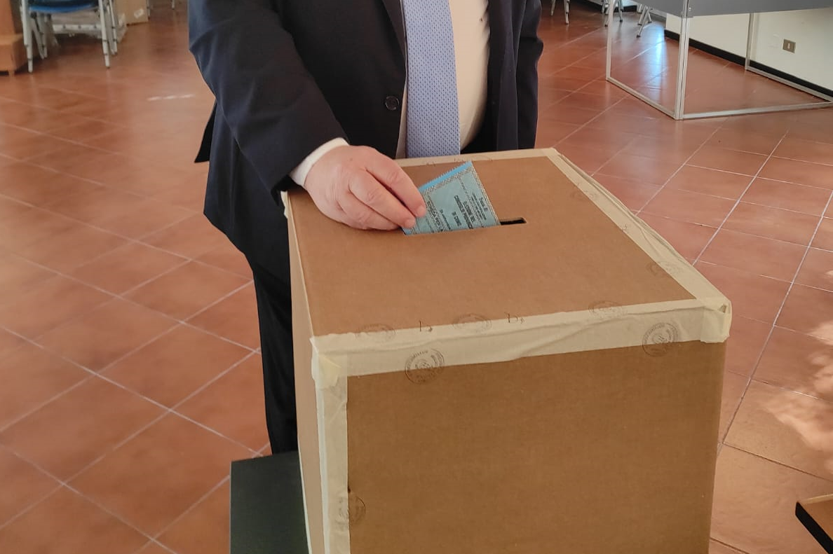 Elezioni provinciali a Como, l'affluenza sfiora il 70%: oggi gli ...